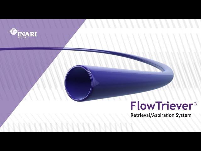 FlowTriever Retriever System | Generic OBL | Trusted Patient Education ...