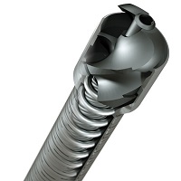 JetStream atherectomy